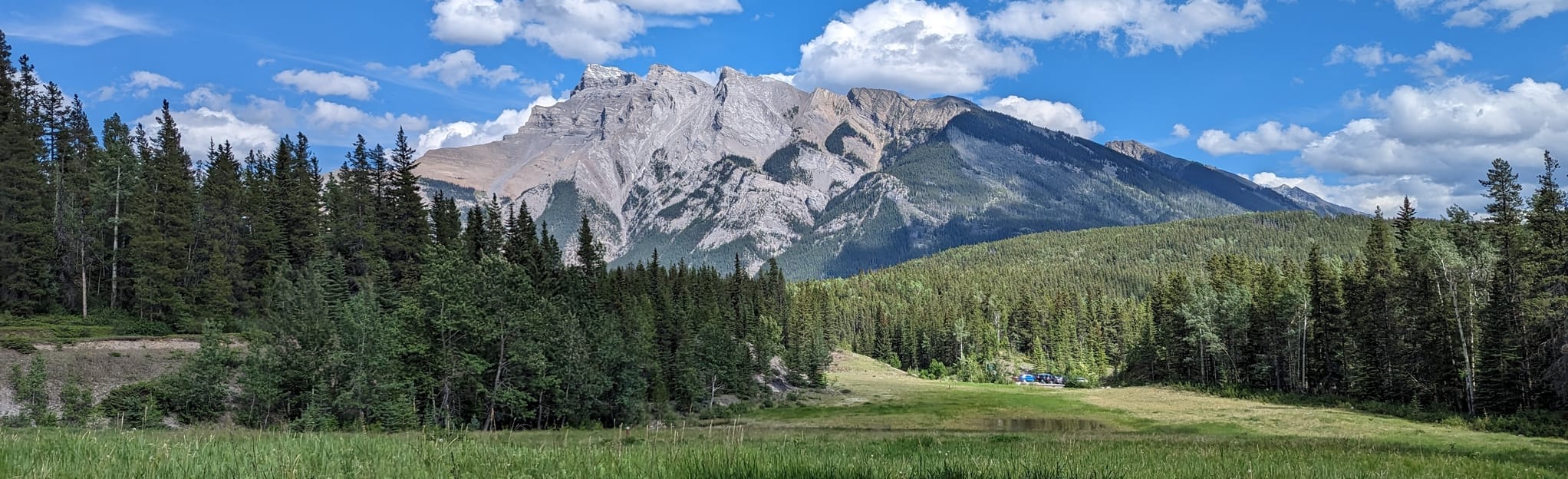 Cascade Valley, Alberta, Canada - 217 Reviews, Map | AllTrails