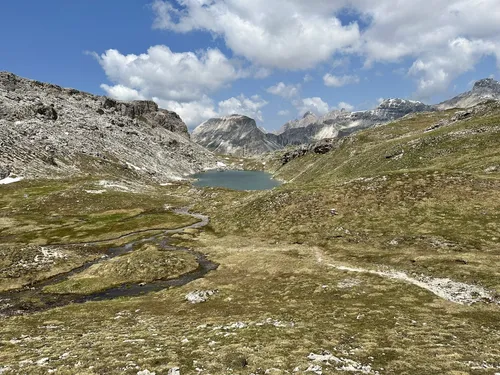 10 Best Trails and Hikes in Corvara in Badia | AllTrails