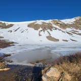 Loveland Pass Lake Trail, Colorado - 398 Reviews, Map | AllTrails