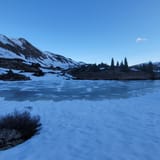 Loveland Pass Lake Trail, Colorado - 398 Reviews, Map | AllTrails