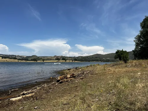10 Best Hikes and Trails in Folsom Lake State Recreation Area | AllTrails