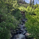 Spence Hot Springs Trail, New Mexico - 415 Reviews, Map | AllTrails