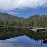 Perseverance Lake Trail, Alaska - 249 Reviews, Map | AllTrails