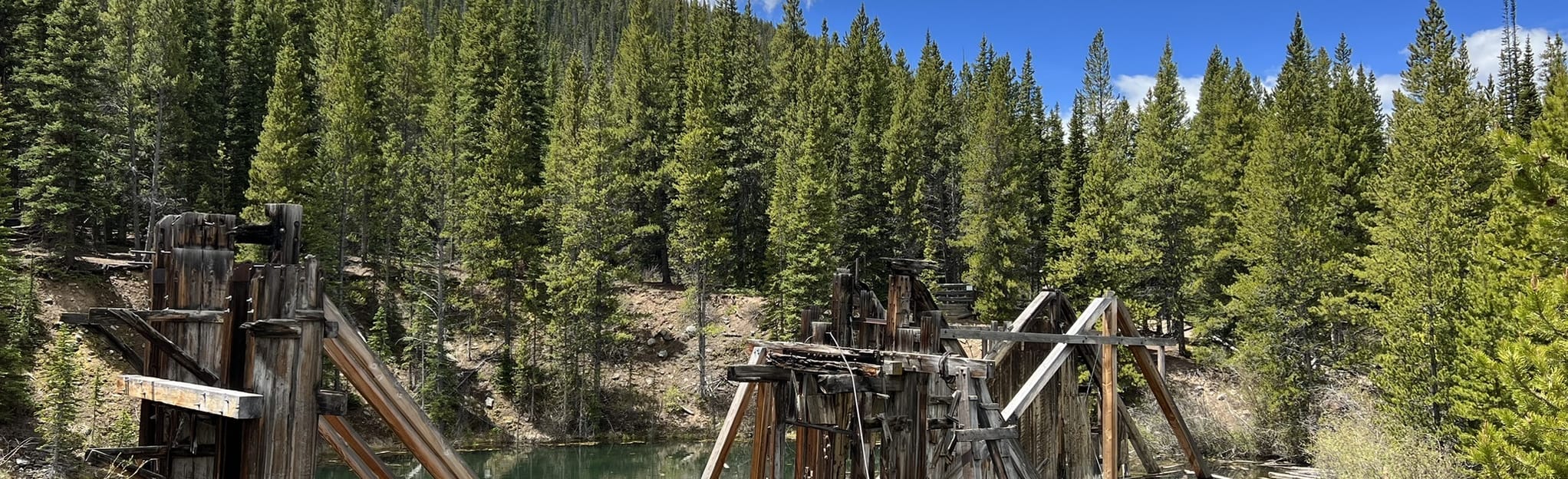 Reiling Dredge via B&B Trail: 314 Reviews, Map - Colorado | AllTrails