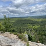 Tully Mountain Loop Trail, Massachusetts - 448 Reviews, Map | AllTrails