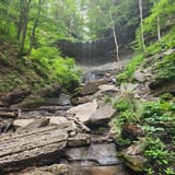 Tinker Falls Trail, New York - 508 Reviews, Map | AllTrails