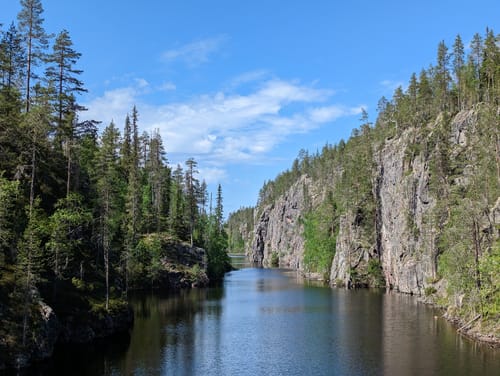 2023 Best River Trails in Hossa National Park | AllTrails