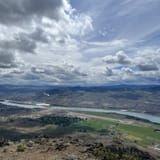 Mara Mountain Cliffs South, British Columbia, Canada - 82 Reviews, Map ...