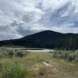Mara Mountain Cliffs South, British Columbia, Canada - 82 Reviews, Map ...