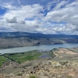 Mara Mountain Cliffs South, British Columbia, Canada - 82 Reviews, Map ...