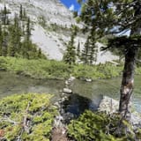 Window Mountain Lake, Alberta, Canada - 355 Reviews, Map | AllTrails