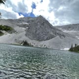 Window Mountain Lake, Alberta, Canada - 355 Reviews, Map | AllTrails