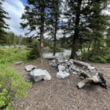 Window Mountain Lake, Alberta, Canada - 355 Reviews, Map | AllTrails