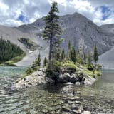 Window Mountain Lake, Alberta, Canada - 355 Reviews, Map | AllTrails
