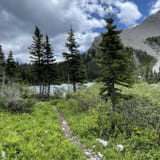 Window Mountain Lake, Alberta, Canada - 404 Reviews, Map | AllTrails