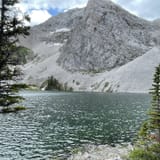 Window Mountain Lake, Alberta, Canada - 404 Reviews, Map | AllTrails
