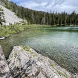 Window Mountain Lake, Alberta, Canada - 355 Reviews, Map | AllTrails