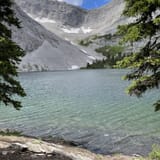 Window Mountain Lake, Alberta, Canada - 355 Reviews, Map | AllTrails