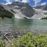 Window Mountain Lake, Alberta, Canada - 363 Reviews, Map | AllTrails