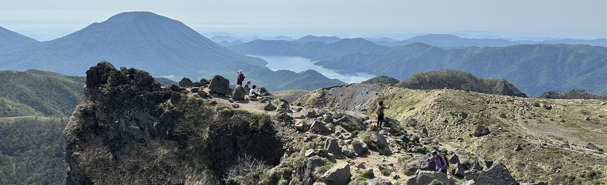 Mount Nikko-Shirane: 11 Reviews, Map - Gunma, Japan | AllTrails