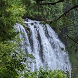 Marion Falls and Gatch Falls, Oregon - 357 Reviews, Map | AllTrails