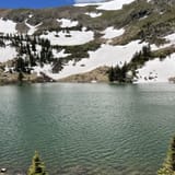 Lost Lake Trail, New Mexico - 287 Reviews, Map | AllTrails