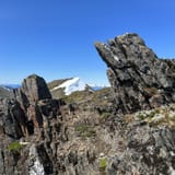 Juneau Ridge Loop, Alaska - 93 Reviews, Map | AllTrails