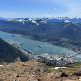 Juneau Ridge Loop, Alaska - 93 Reviews, Map | AllTrails