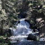 Lost Lake Trail, New Mexico - 287 Reviews, Map | AllTrails