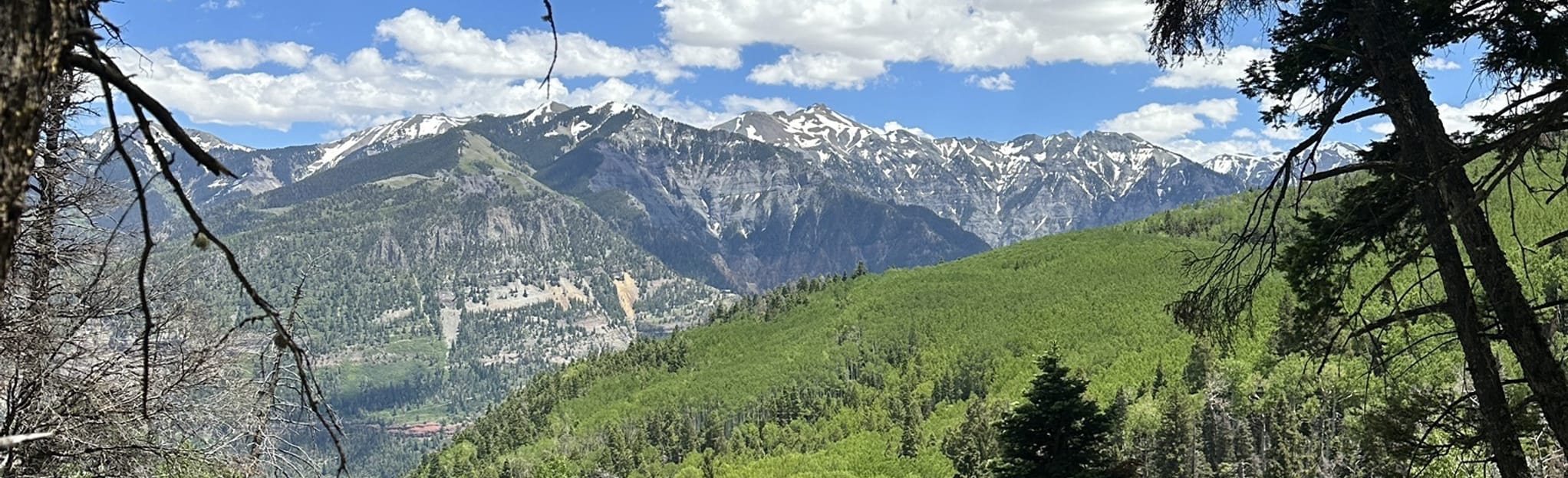 Dallas Trail: Ouray Section: 56 Reviews, Map - Colorado | AllTrails