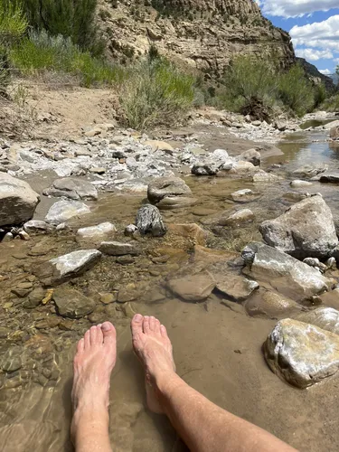 Best Hikes and Trails in Little Book Cliffs Wilderness Study Area ...