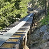 Lyons Dam, California - 550 Reviews, Map | AllTrails