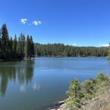 Lyons Dam, California - 550 Reviews, Map | AllTrails