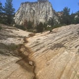 Hidden Arch Trail, Utah - 87 Reviews, Map | AllTrails