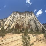Hidden Arch Trail, Utah - 87 Reviews, Map | AllTrails