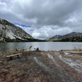Aneroid Lake Via East Fork Trail, Oregon - 282 Reviews, Map | AllTrails