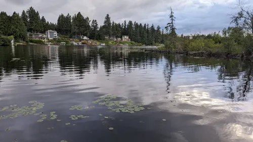 Best Hikes and Trails in Lake Sawyer Regional Park | AllTrails