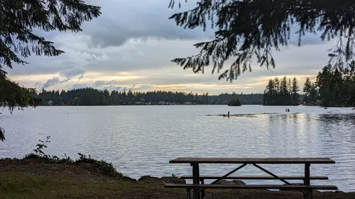 Best Hikes and Trails in Lake Sawyer Regional Park | AllTrails
