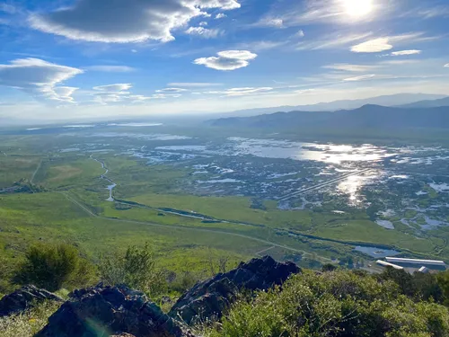 Best Hikes and Trails in Ruby Lake National Wildlife Refuge | AllTrails