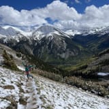 Hope Pass via Sheep Gulch Trail, Colorado - 149 Reviews, Map | AllTrails
