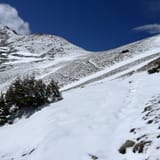 Hope Pass via Sheep Gulch Trail, Colorado - 149 Reviews, Map | AllTrails