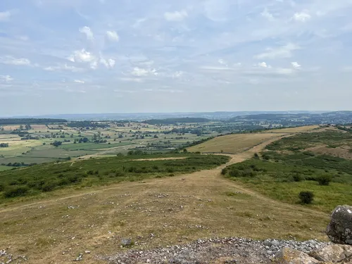 10 Best Hikes and Trails in Mendip Hills National Landscape (AONB ...