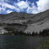 Window Mountain Lake, Alberta, Canada - 404 Reviews, Map | AllTrails