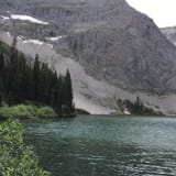Window Mountain Lake, Alberta, Canada - 404 Reviews, Map | AllTrails