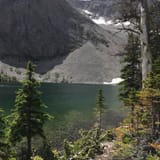 Window Mountain Lake, Alberta, Canada - 404 Reviews, Map | AllTrails
