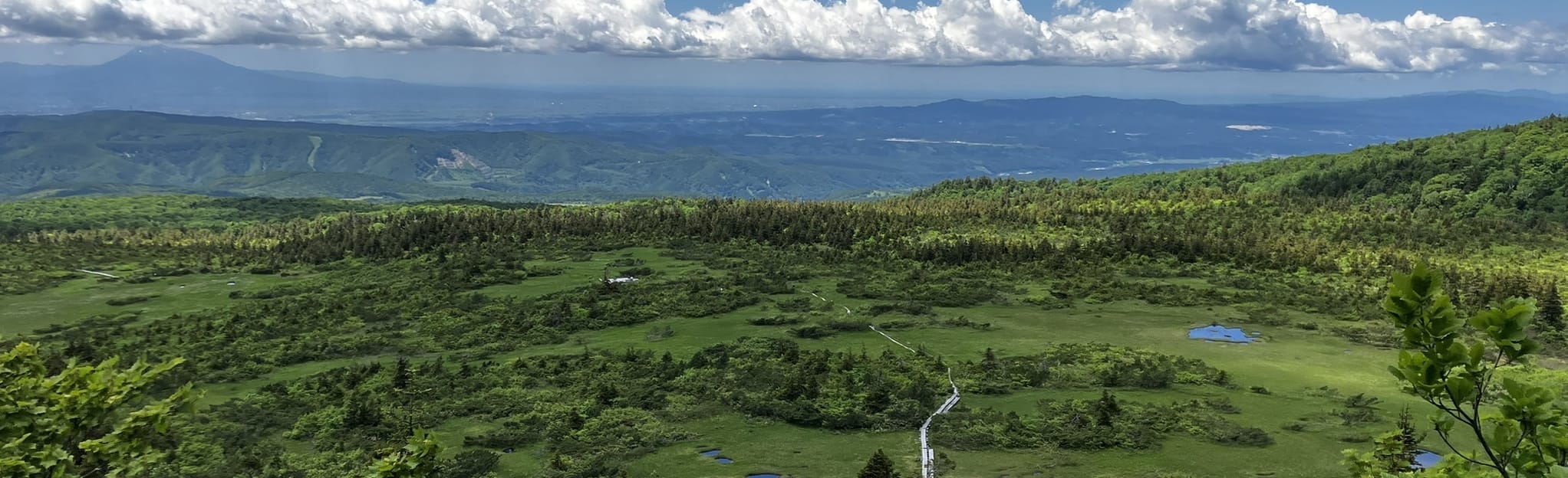 West Hakkoda Backcountry, Aomori, Japan - Map, Guide | AllTrails