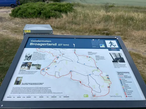 2023 Best Trails, Walks, and Paths in Broager | AllTrails