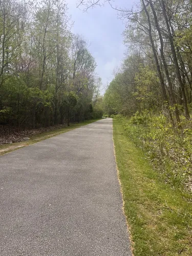2023 Best 10 Trails and Hikes in Bloomington | AllTrails