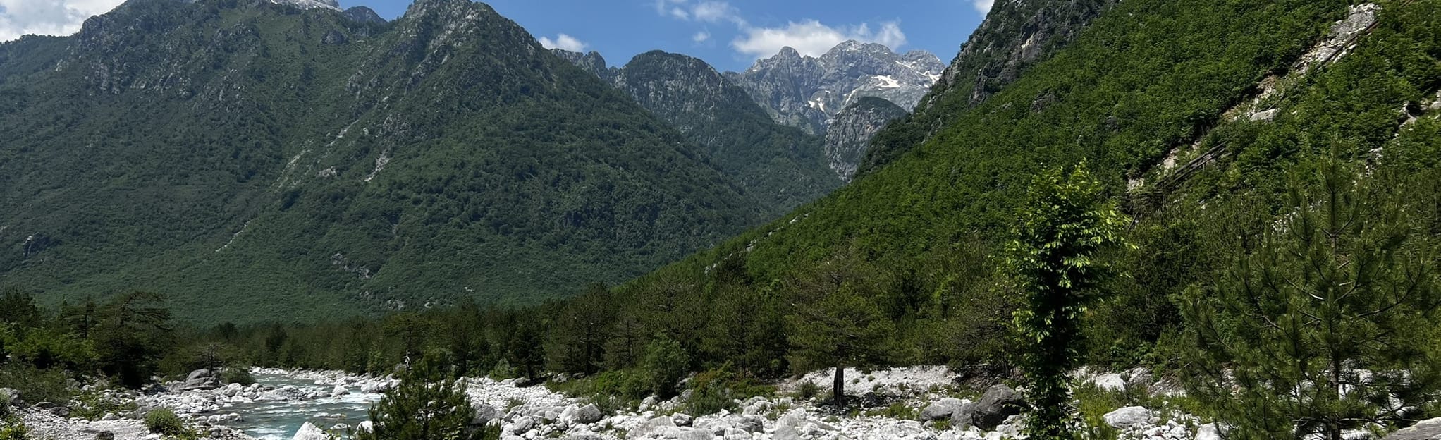 7 (The Blue Eye) : 161 Photos - Shkodër, Albanie | Randonnée | AllTrails
