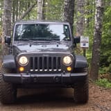 Cedar Trail and University OHV Trail, Oregon - 55 Reviews, Map | AllTrails